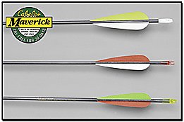 Bowhunting equipment